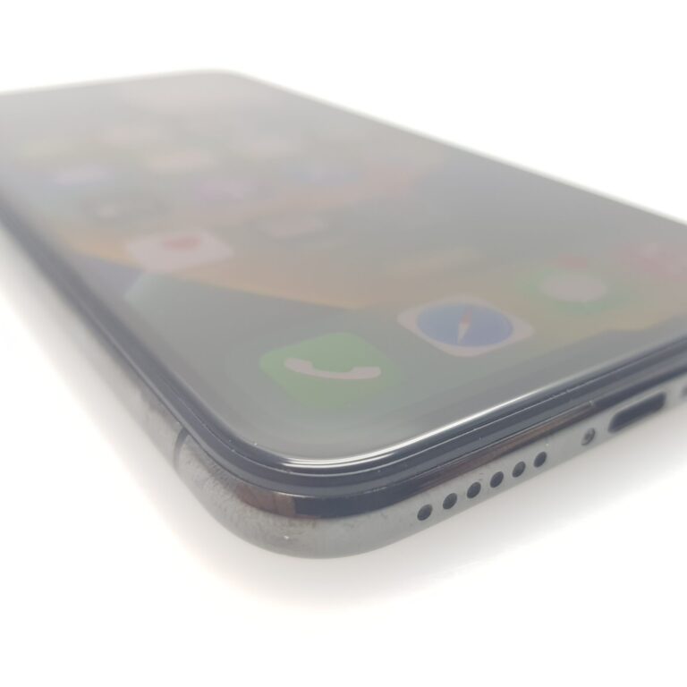 iPhone X 256GB Space Gray (3 Month Warranty) | Epic Deals SA