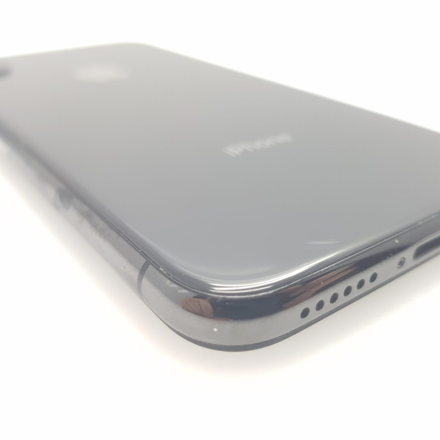 iPhone X 256GB Space Gray (3 Month Warranty) | Epic Deals SA