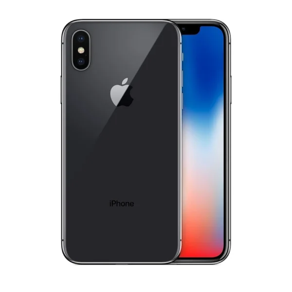 iPhone X 64GB Bright Spot| MTN And Telkom Only Black | Epic Deals SA