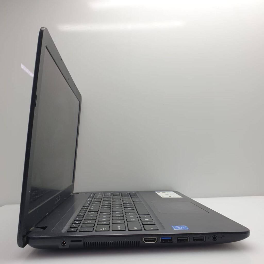 Buy Used Asus Vivobook X543M "Celeron" 1.10GHz 4GB RAM 512GB HDD | No ...