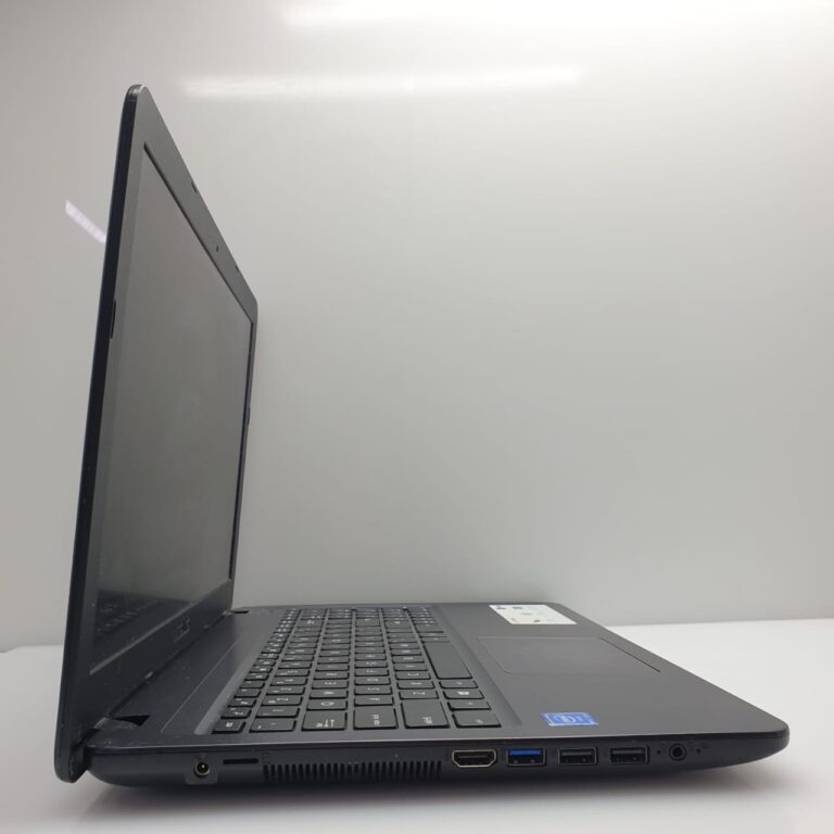 Buy Used Asus Vivobook X543M "Celeron" 1.10GHz 4GB RAM 512GB HDD | No ...