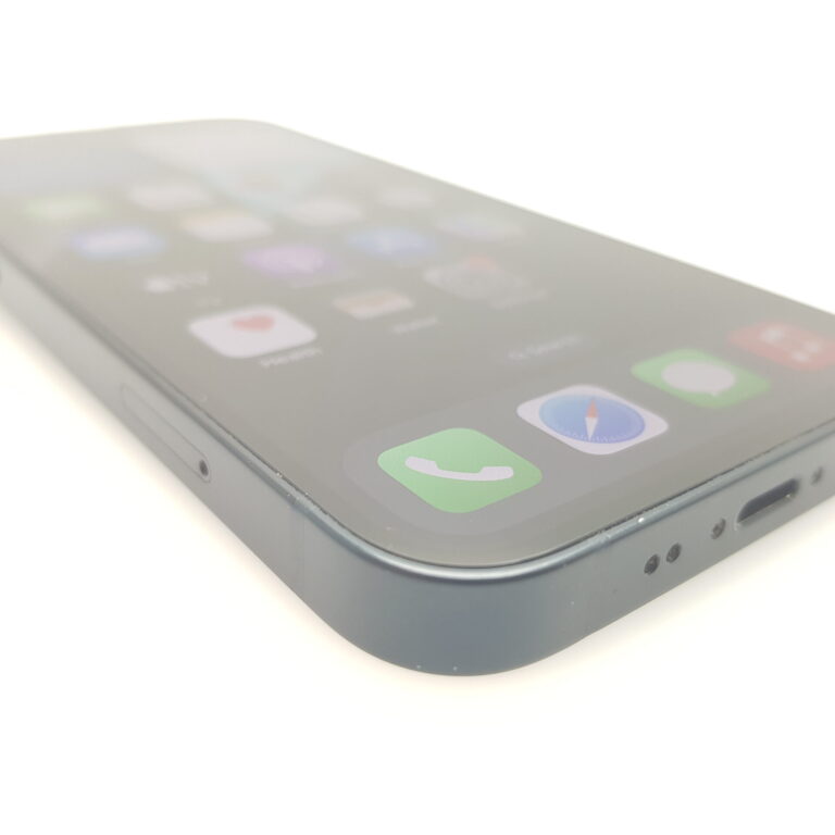 iPhone 13 Mini 128GB Black (6 Month Warranty) | Epic Deals SA