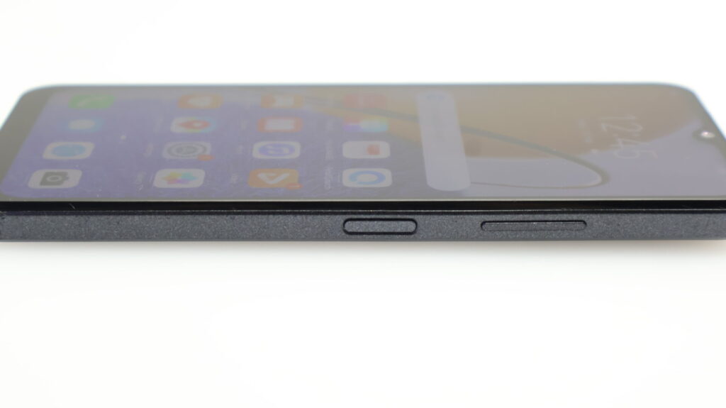 Huawei Nova Y61 64GB Dual Sim Midnight Black | Epic Deals SA