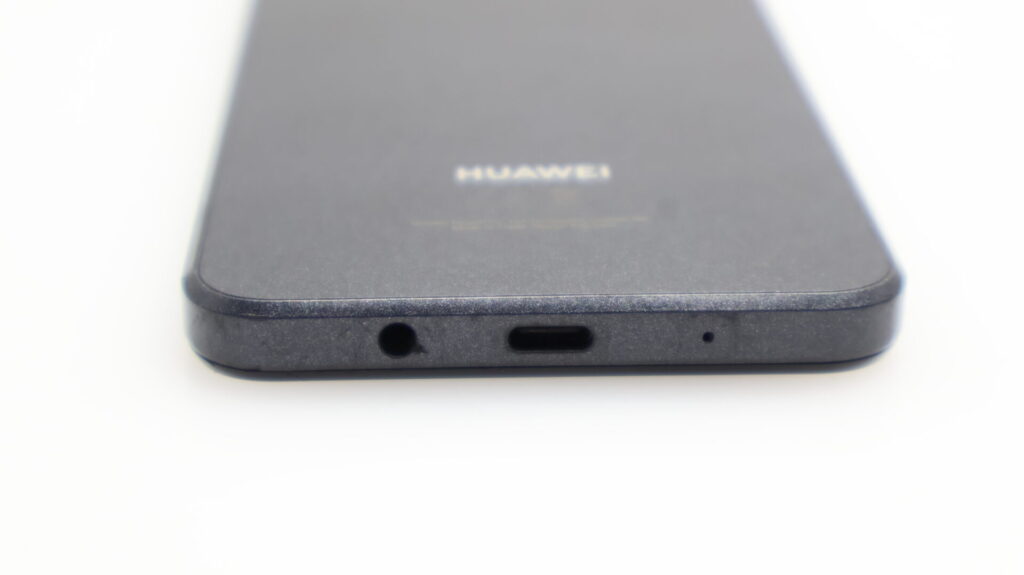 Huawei Nova Y61 64GB Dual Sim Midnight Black | Epic Deals SA