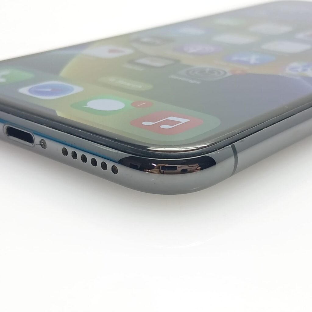 iPhone X 256GB Space Gray (3 Month Warranty) | Epic Deals SA