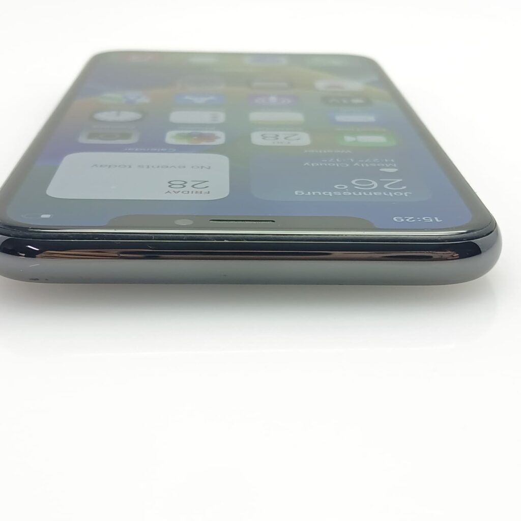 iPhone X 256GB Space Gray (3 Month Warranty) | Epic Deals SA
