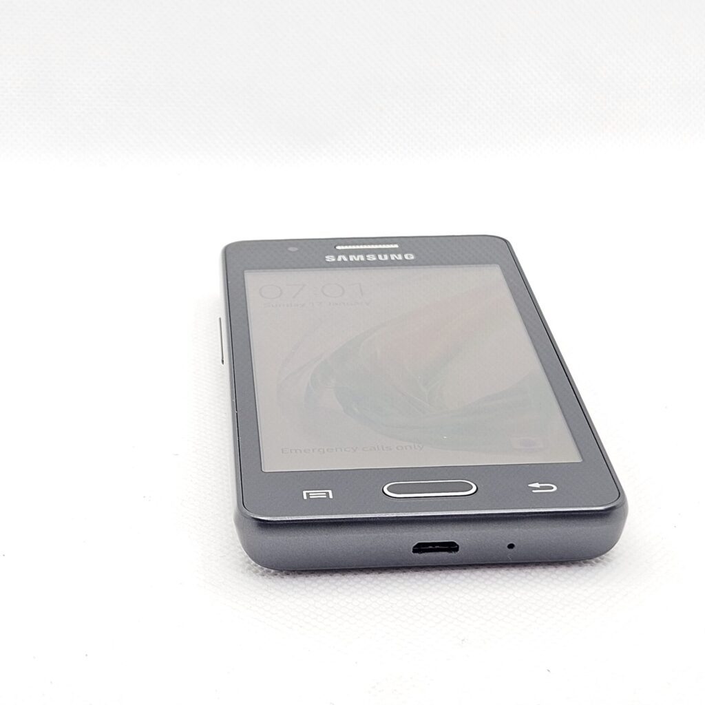 Samsung Galaxy Z2 8GB Black | Epic Deals SA