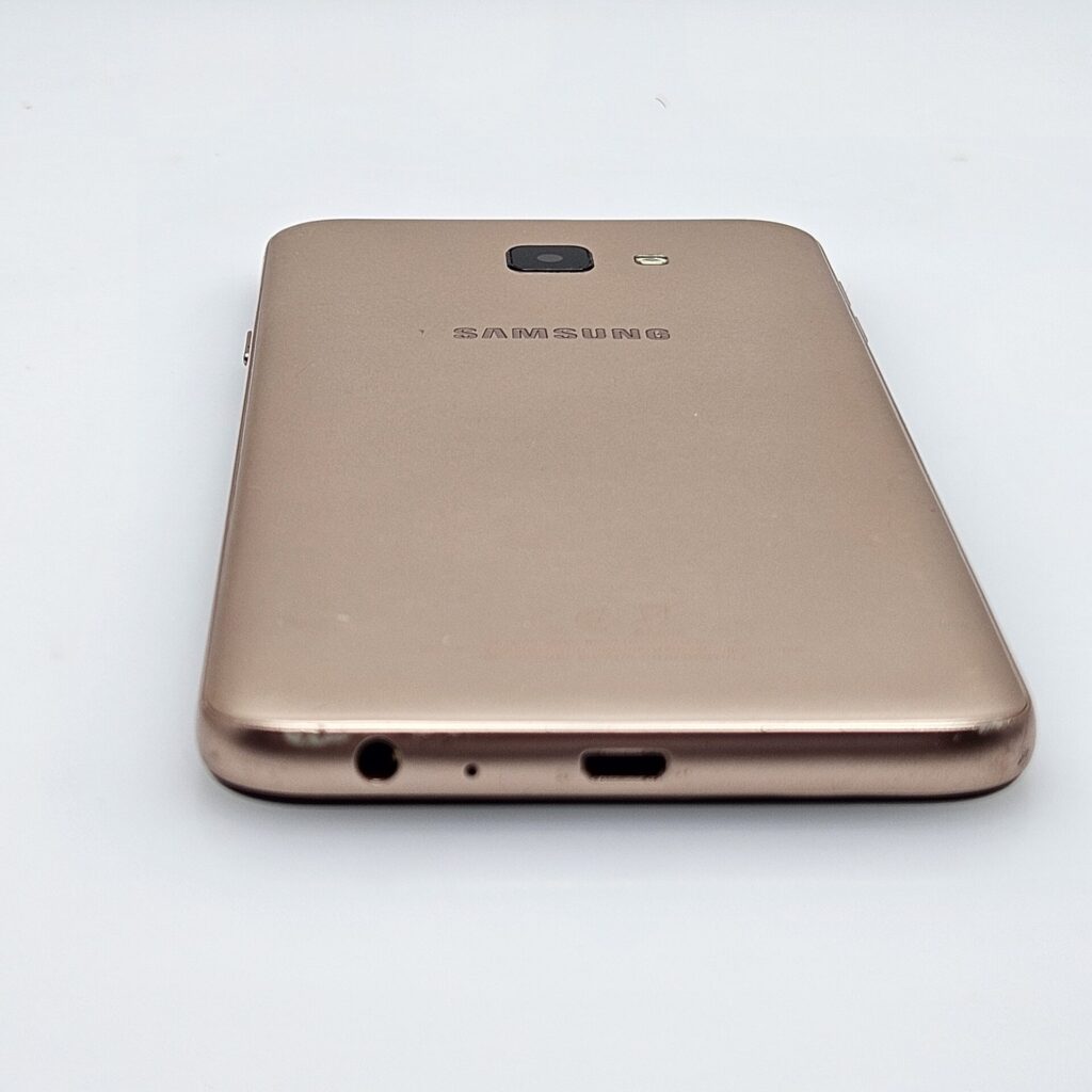 Buy Used Samsung Galaxy J4 Core (2018) 16GB Brown - Warranty & Fast ...