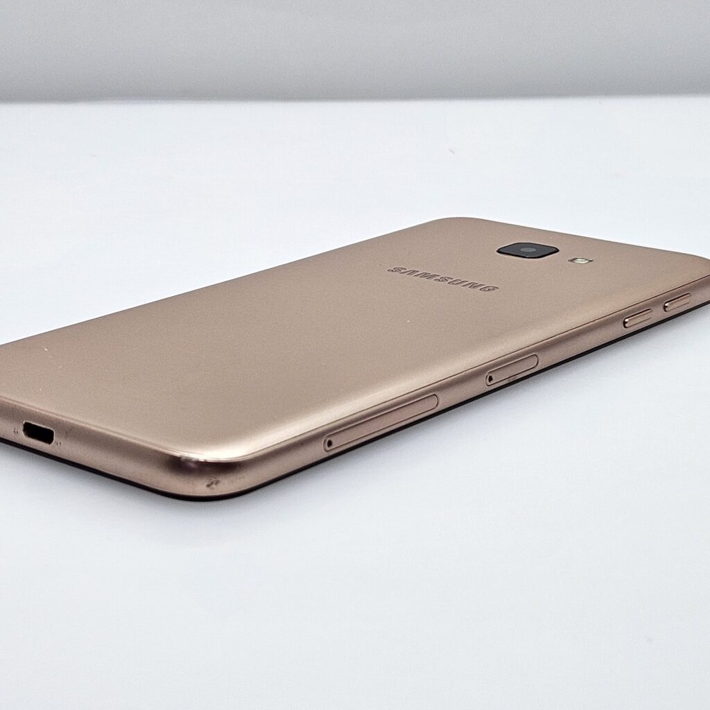Buy Used Samsung Galaxy J4 Core (2018) 16GB Brown - Warranty & Fast ...
