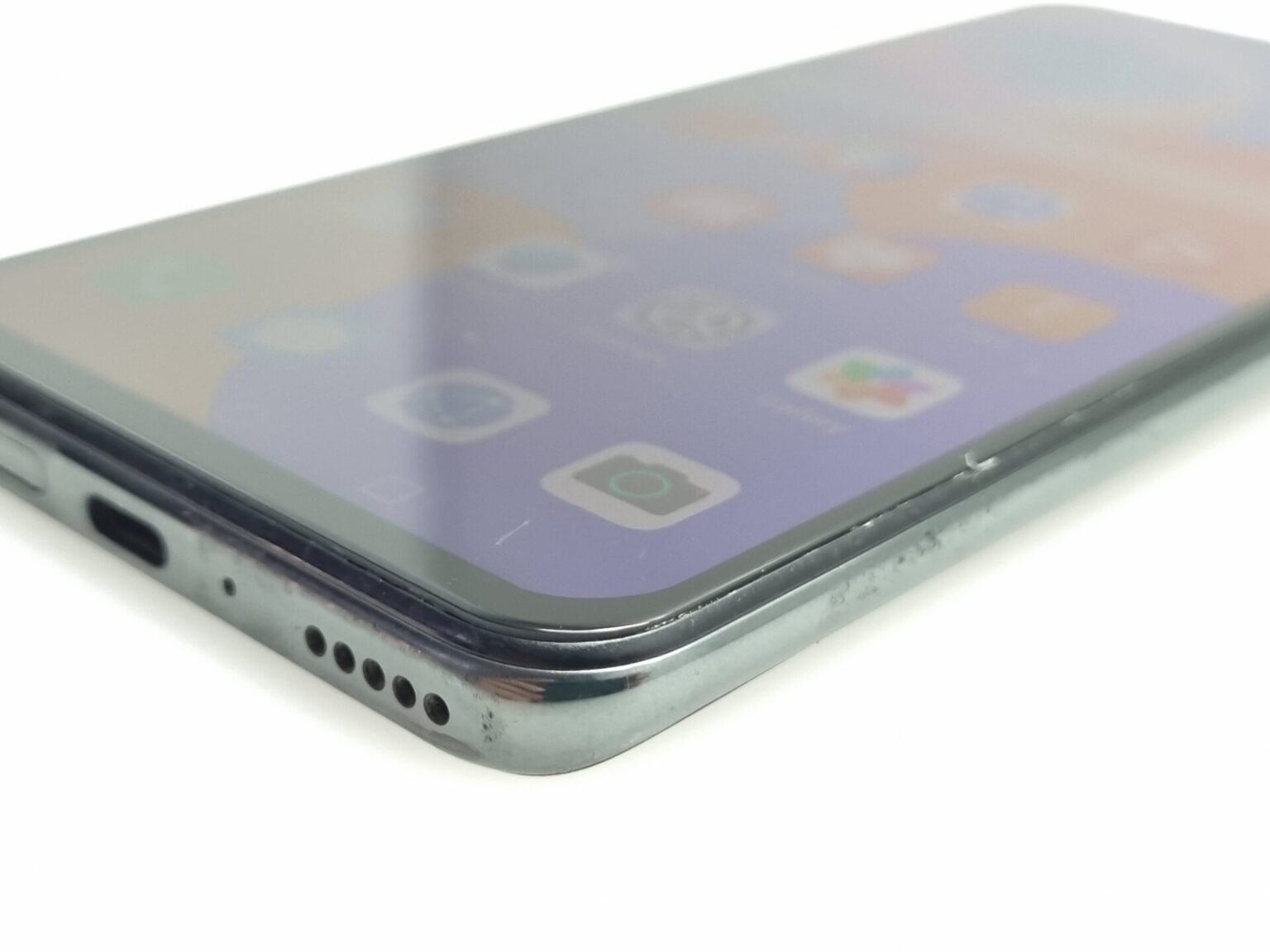 Huawei Nova Y9A 128GB Dual Sim Midnight Black | Epic Deals SA