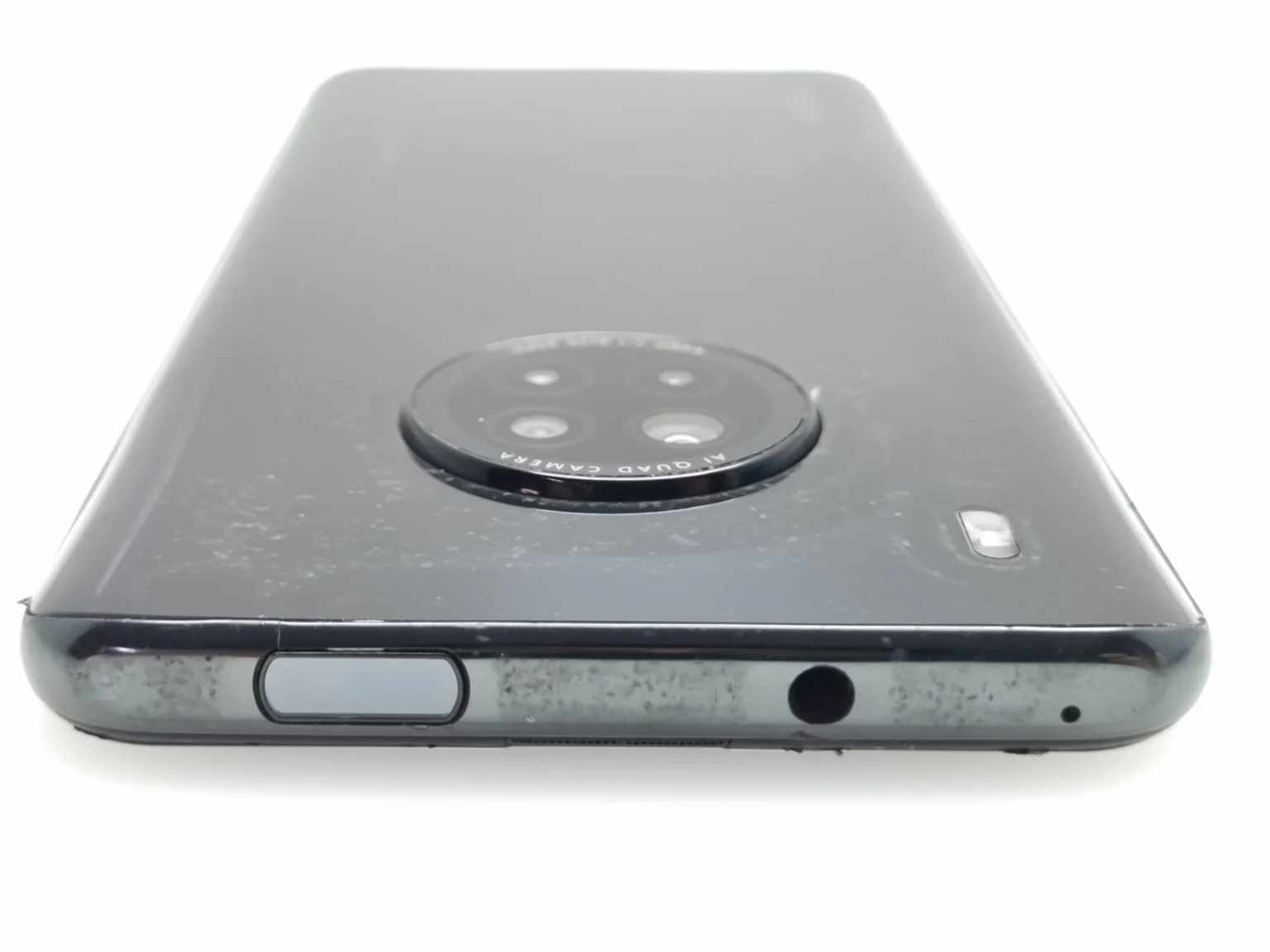 Huawei Nova Y9A 128GB Dual Sim Midnight Black | Epic Deals SA
