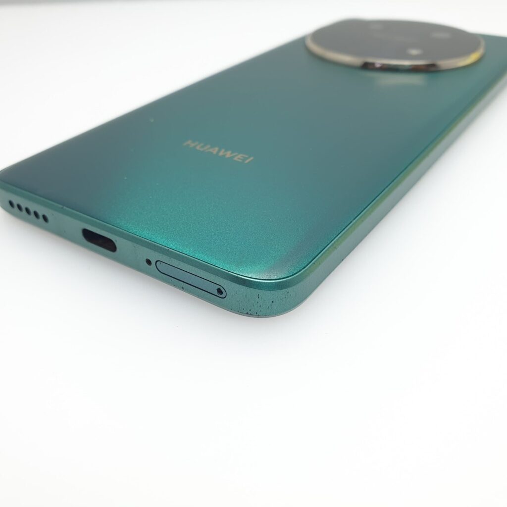 Huawei Nova 12i 256GB Dual Sim Green (3 Month Warranty) + Cover Bundle ...