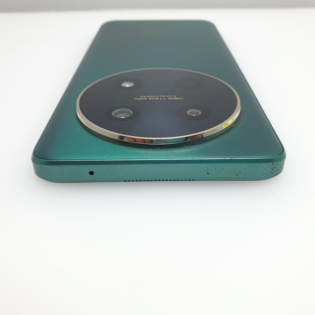 Buy Used Huawei Nova 12i 256GB Dual Sim Green (3 Month Warranty ...