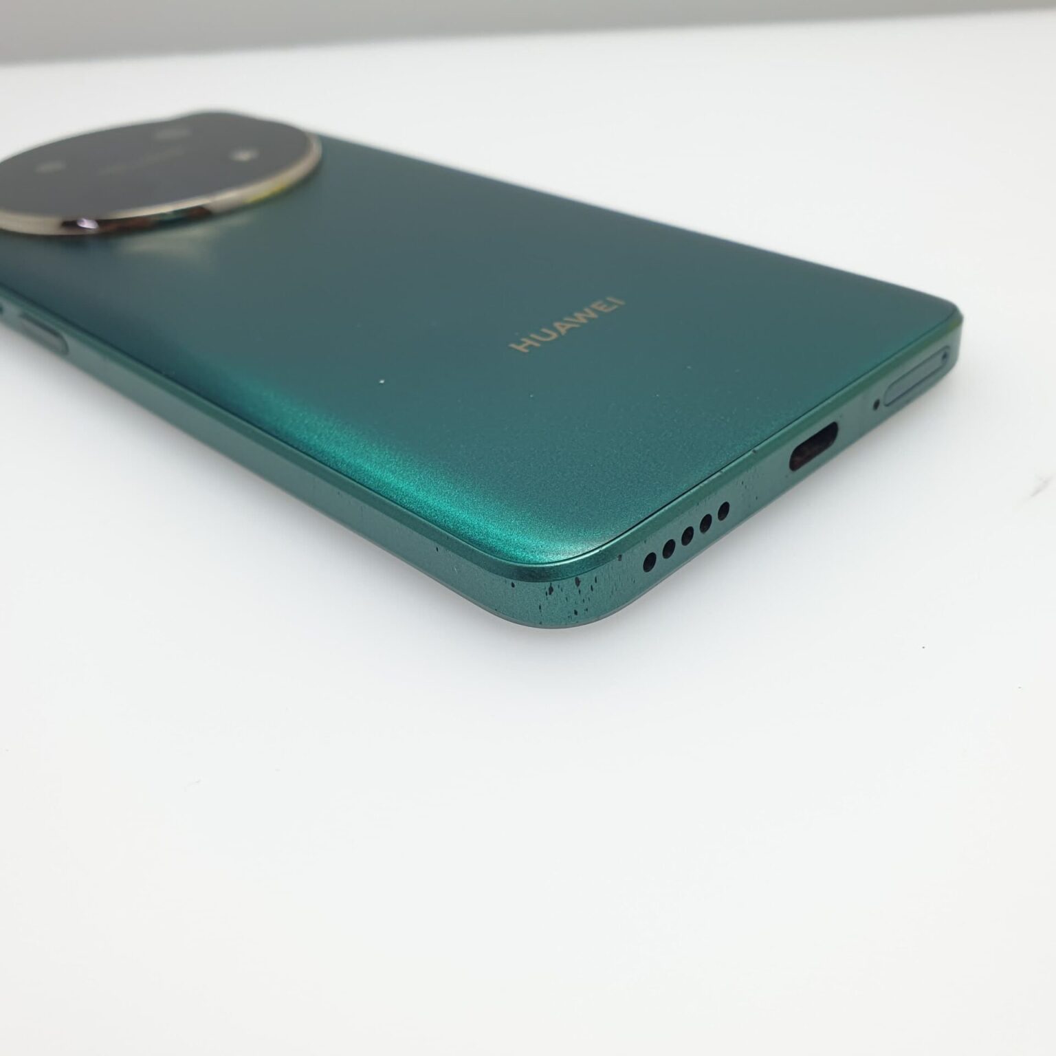 Buy Used Huawei Nova 12i 256GB Dual Sim Green (3 Month Warranty ...
