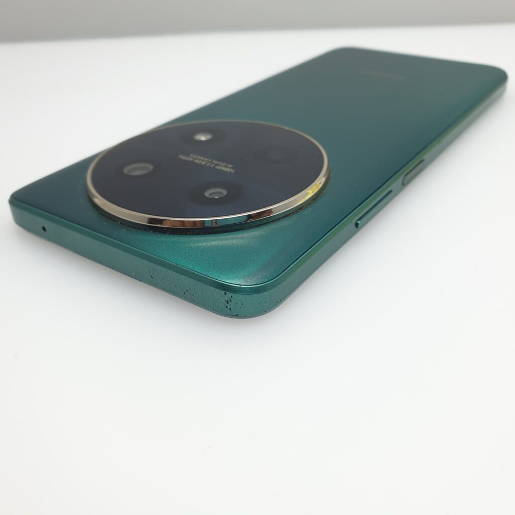 Buy Used Huawei Nova 12i 256GB Dual Sim Green (3 Month Warranty ...