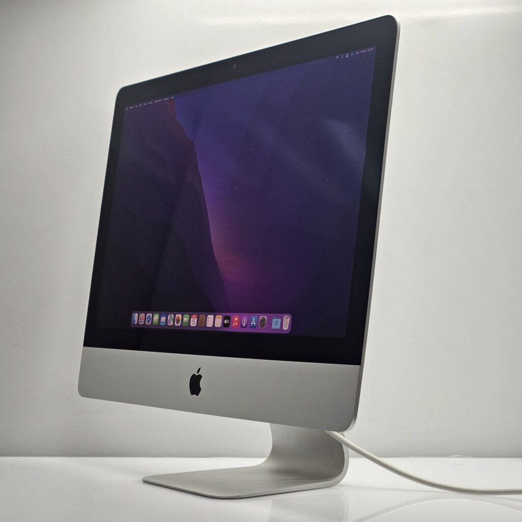 Buy Used iMac 21.5-Inch "Core i3" 3.6GHz (Retina 4K, 2019) 8GB RAM 1TB ...