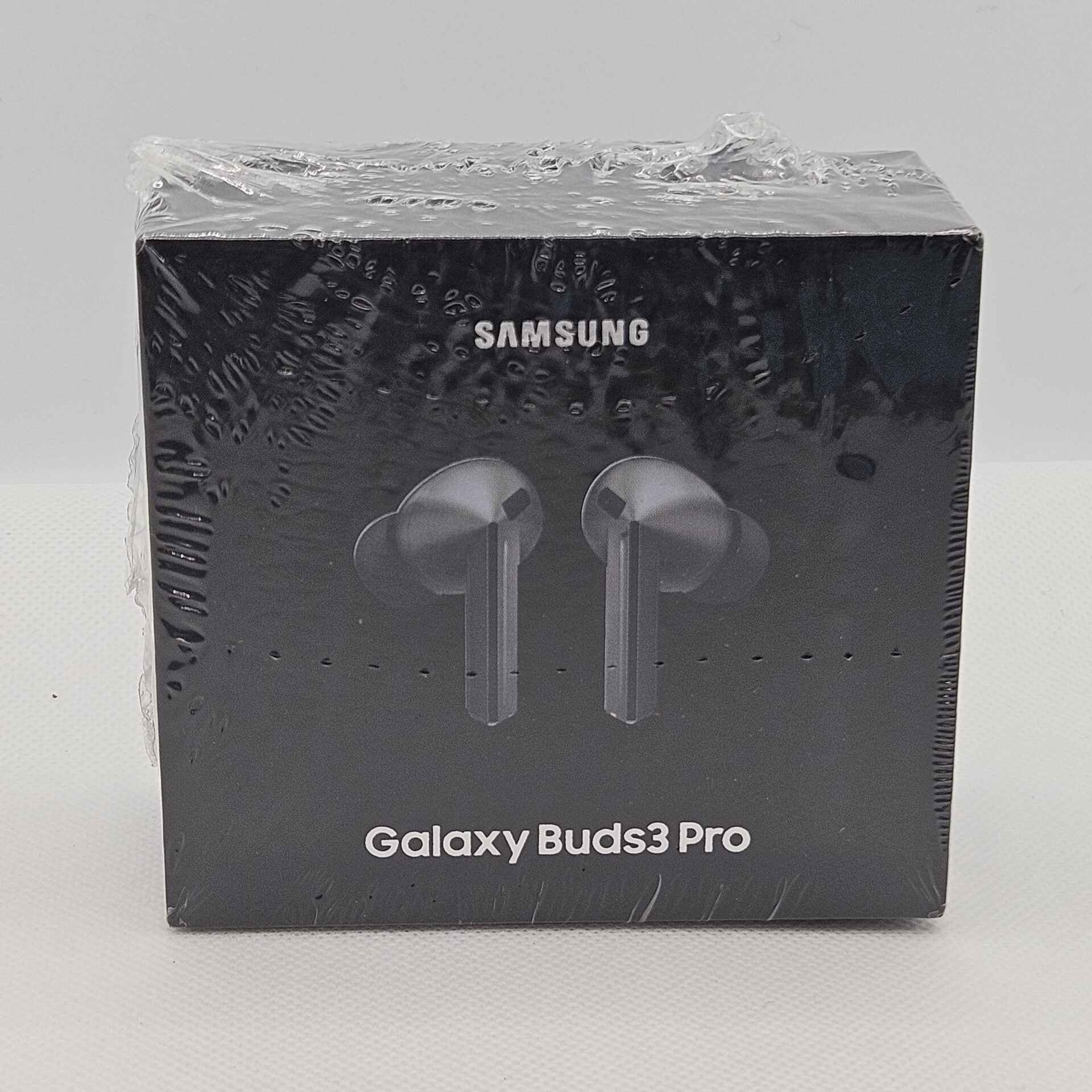 Samsung Galaxy Buds 3 Pro Silver – Sealed | Epic Deals SA
