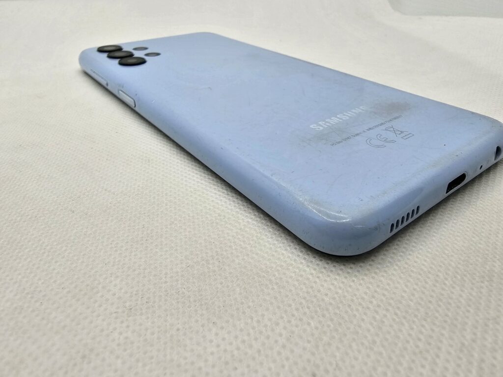 Samsung Galaxy A13 64GB Dual Sim Awesome Blue | Epic Deals SA