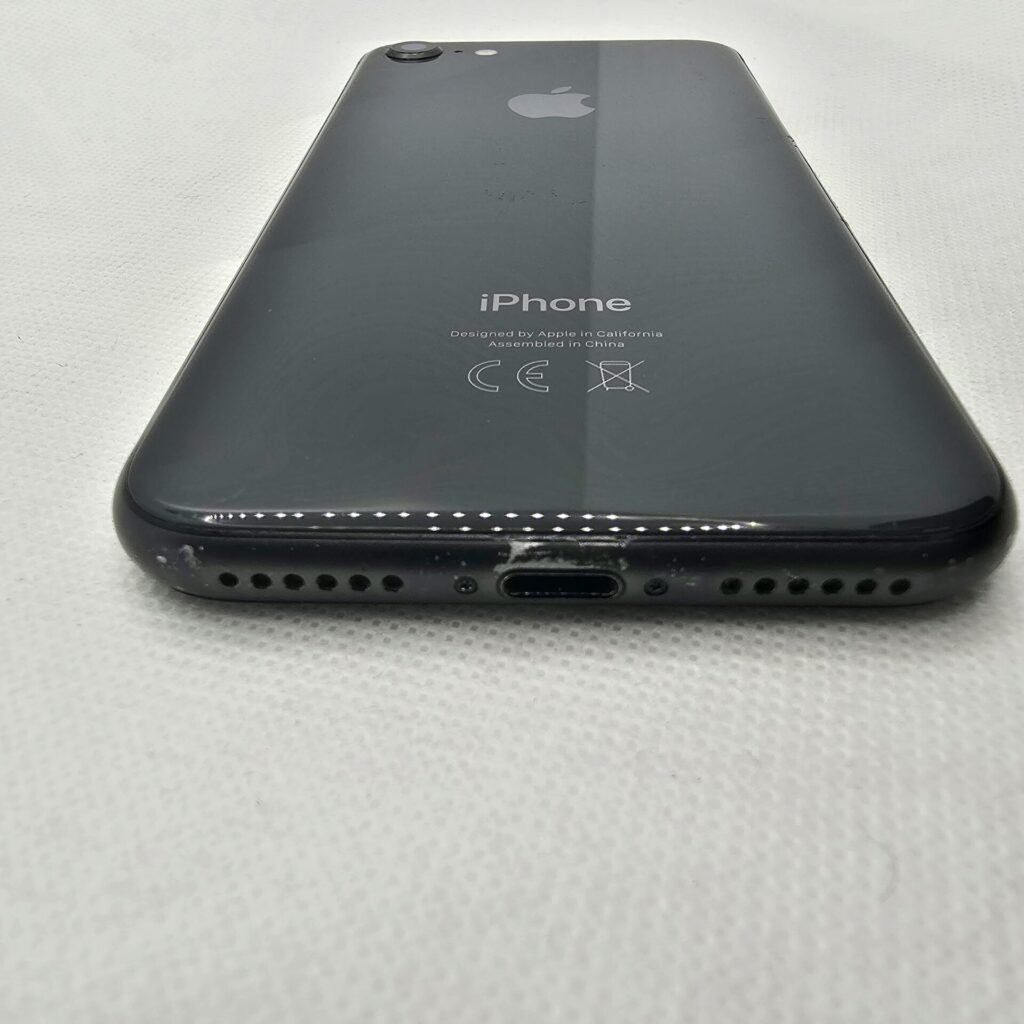 iPhone 8 64GB Black | Epic Deals SA