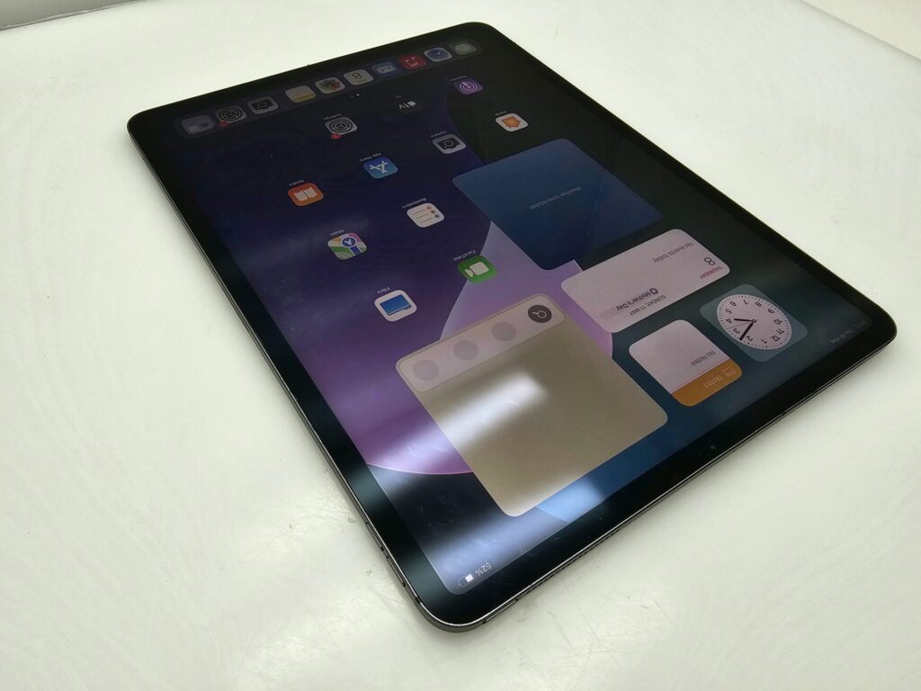 Buy Used iPad Pro 12.9-Inch 4th Gen 512GB LCD Marks (Wifi/Cellular ...