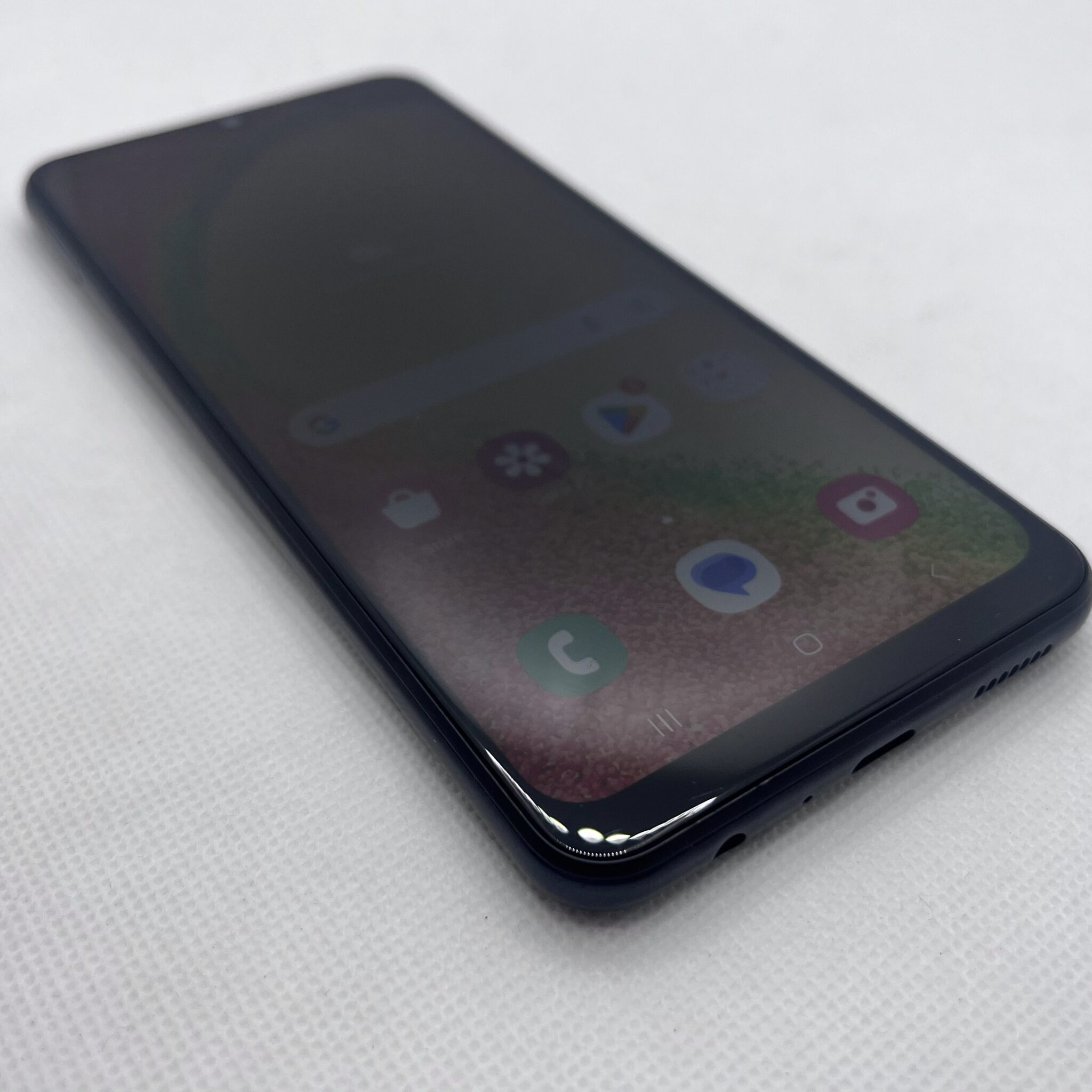 Samsung Galaxy A04 32GB Black | Epic Deals SA