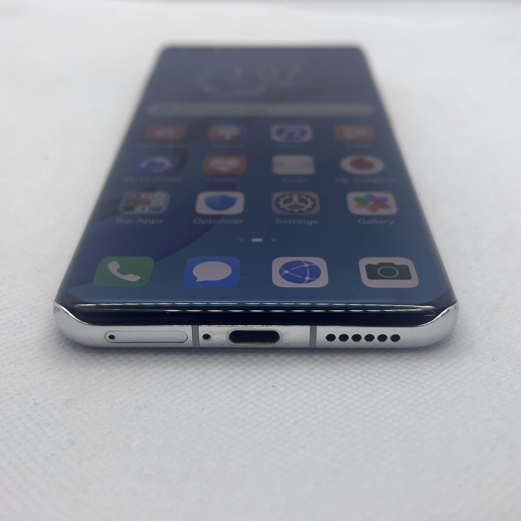 Huawei P40 Pro 256GB Dual Sim Silver Frost (6 Month Warranty) | Epic ...