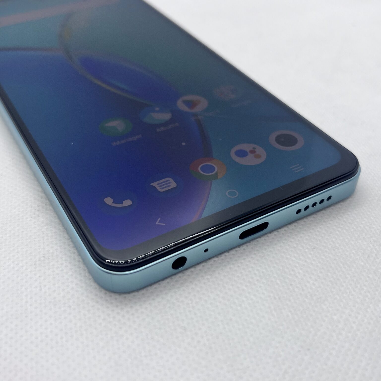 Vivo Y36 128GB Blue - (Grade A) | Epic Deals SA