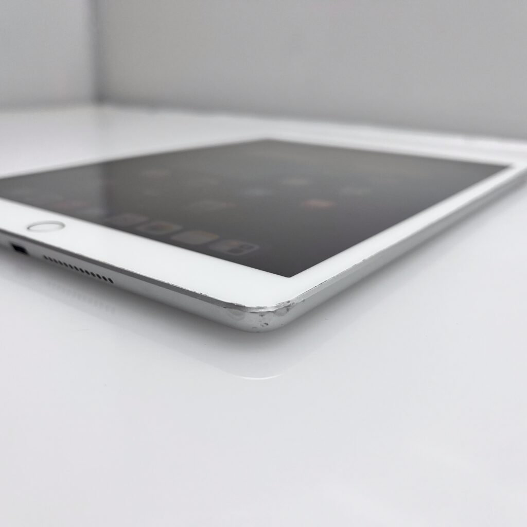 Buy Used iPad 10.2" 7th Gen 32GB (Wifi Only) No Touch ID| Bent Casing ...
