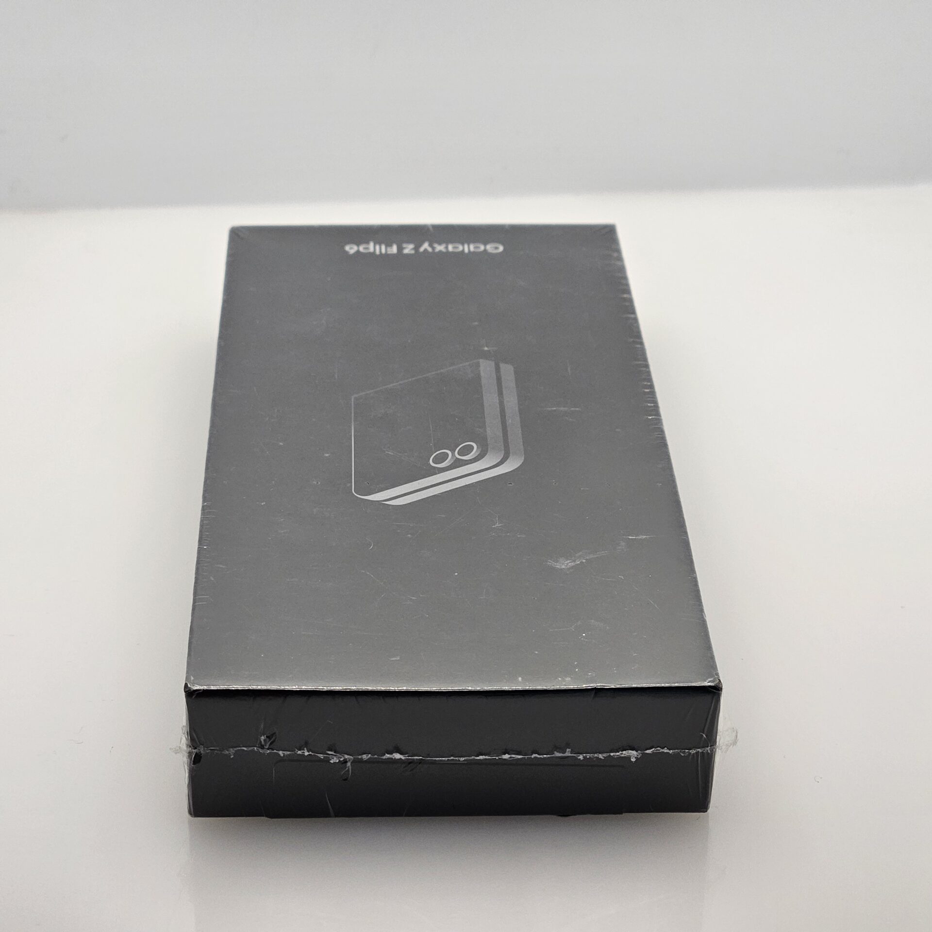 Samsung Galaxy Z Flip 6 256GB Dual Sim Silver Shadow - Sealed | Epic ...