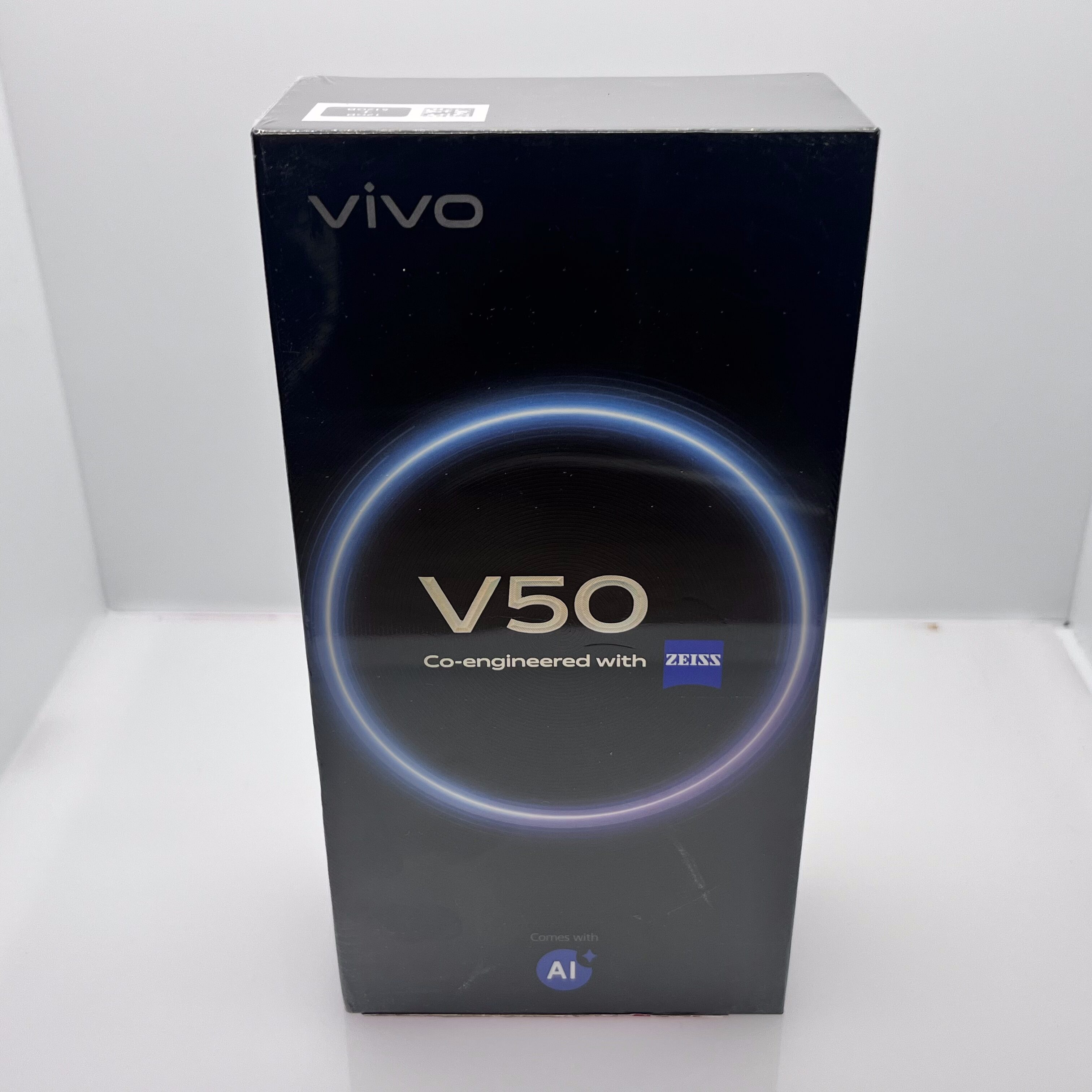 Buy Used Vivo V50 512GB Black - Sealed - Warranty & Fast Shipping ...