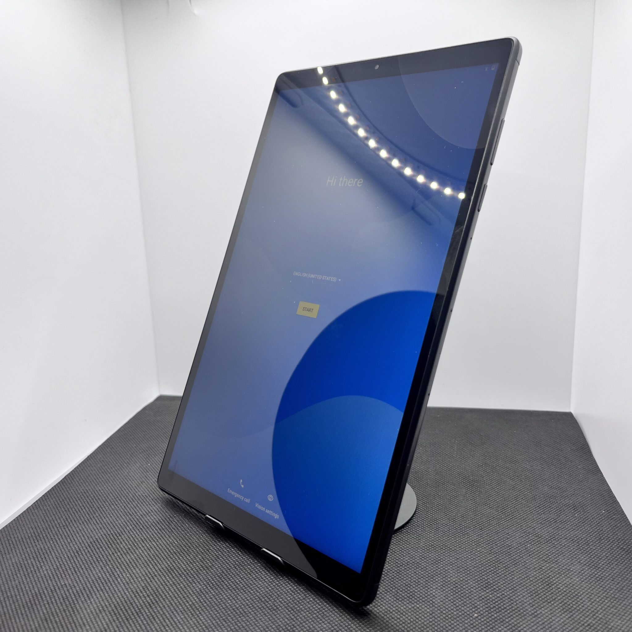 Lenovo Tab M10 HD 32GB Iron Grey | Epic Deals SA