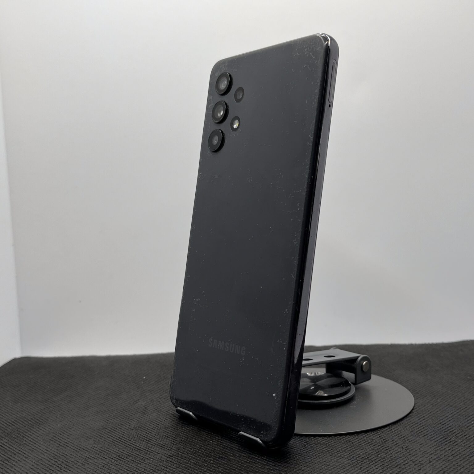 Samsung Galaxy A32 Dual Sim 128GB Awesome Black | Epic Deals SA