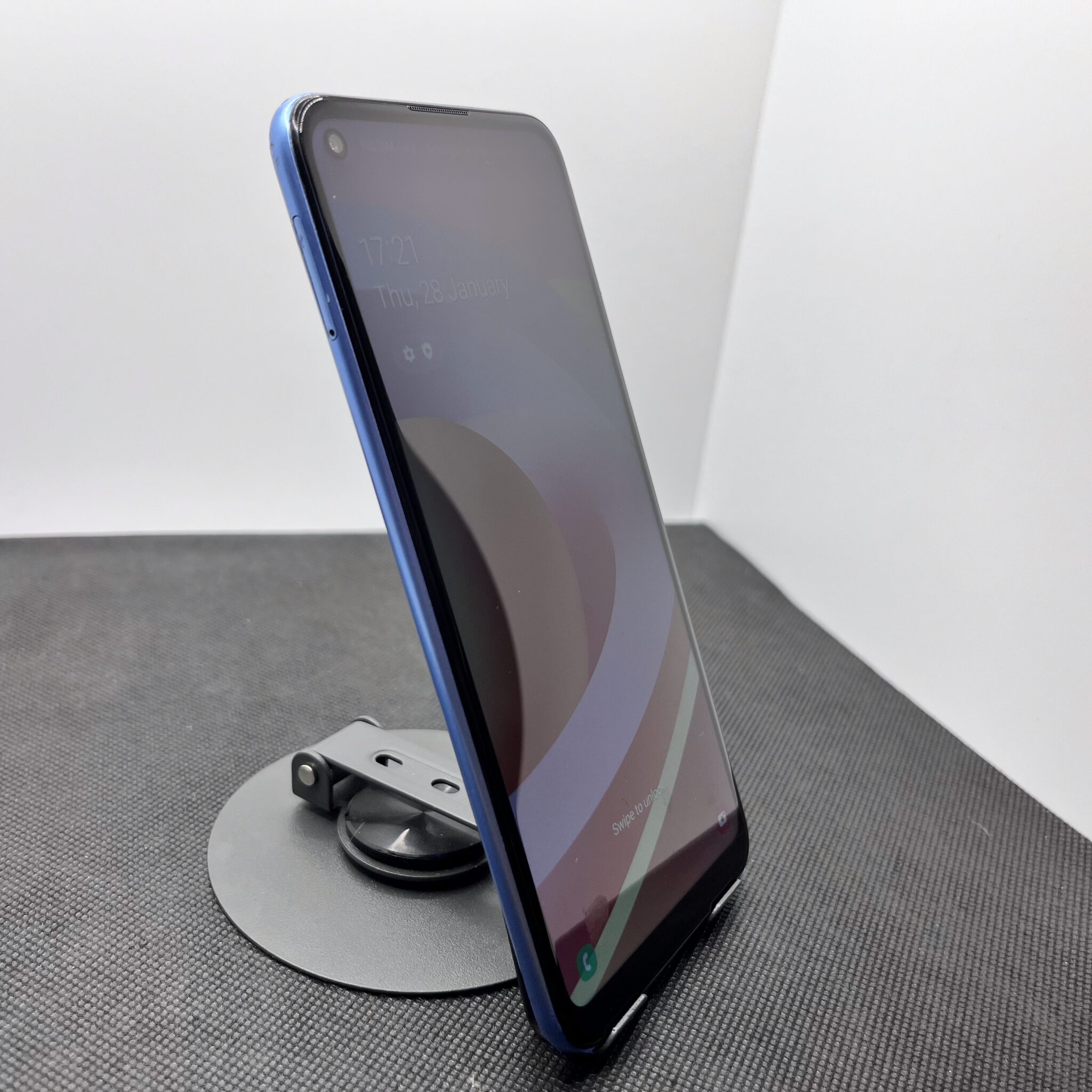 Samsung Galaxy A11 Blue | Epic Deals SA