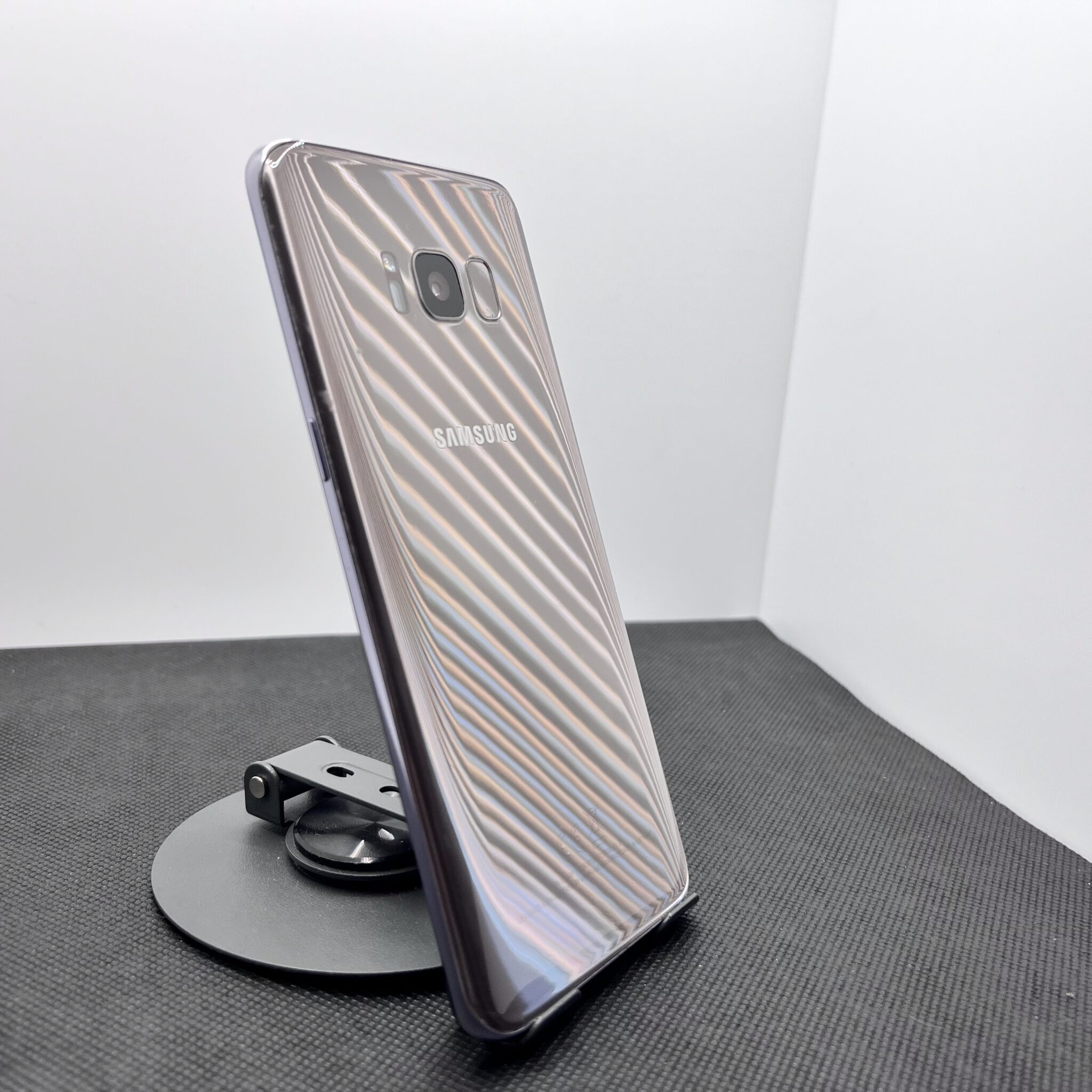 Samsung Galaxy S8 64GB LCD Burn Grey | Epic Deals SA