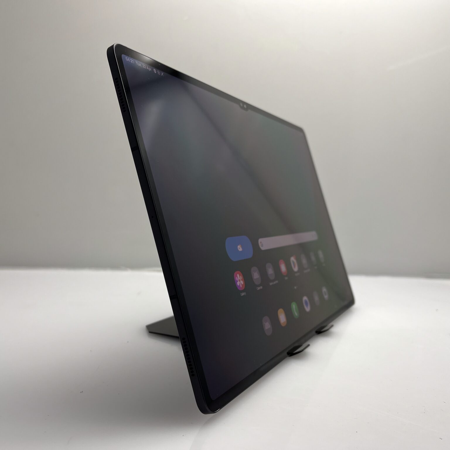 Samsung Galaxy Tab S9 Ultra 5G 256GB Dual Sim Grey (12 Month Warranty ...