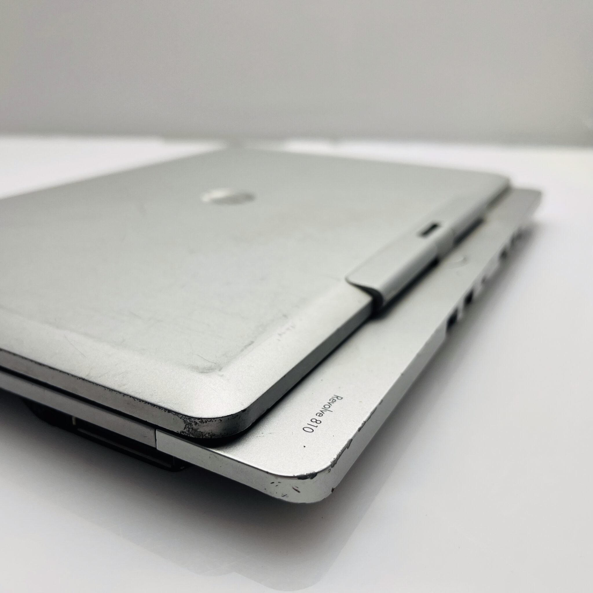 HP Elitebook Revolve 810 G2 5th Gen "Core i5" 2.20GHz 8GB RAM 128GB SSD ...