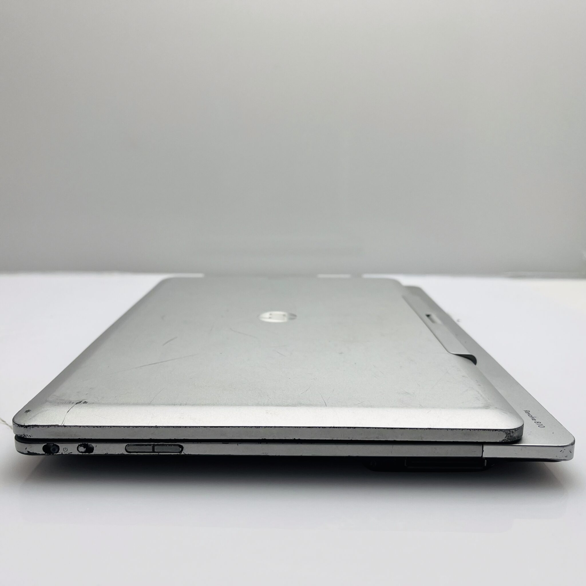Buy Used HP Elitebook Revolve 810 G2 5th Gen "Core i5" 2.20GHz 8GB RAM ...