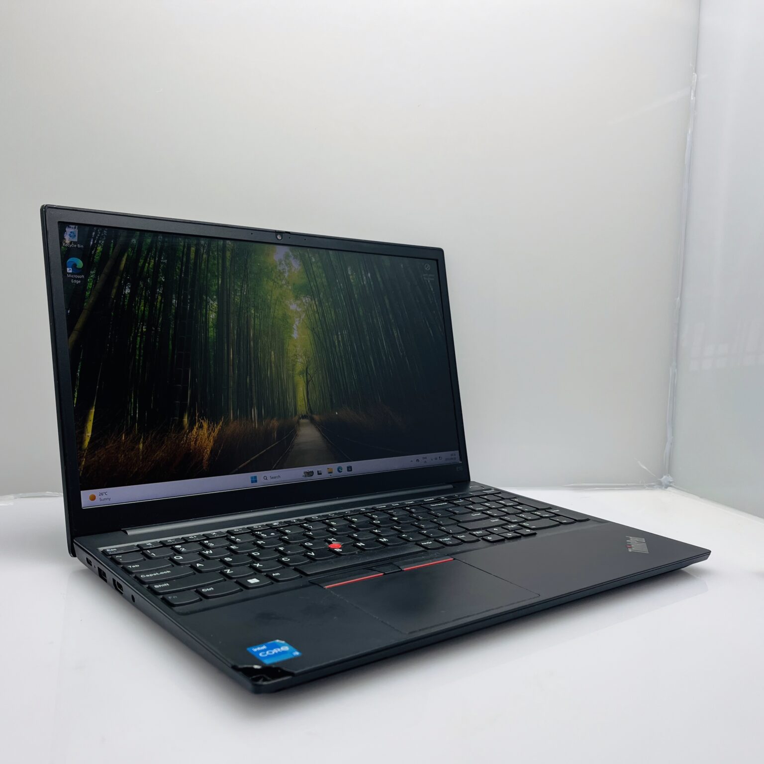 Buy Used Lenovo ThinkPad E15 Gen 2 11th Gen "Core i3" 3.00GHz 8GB RAM ...