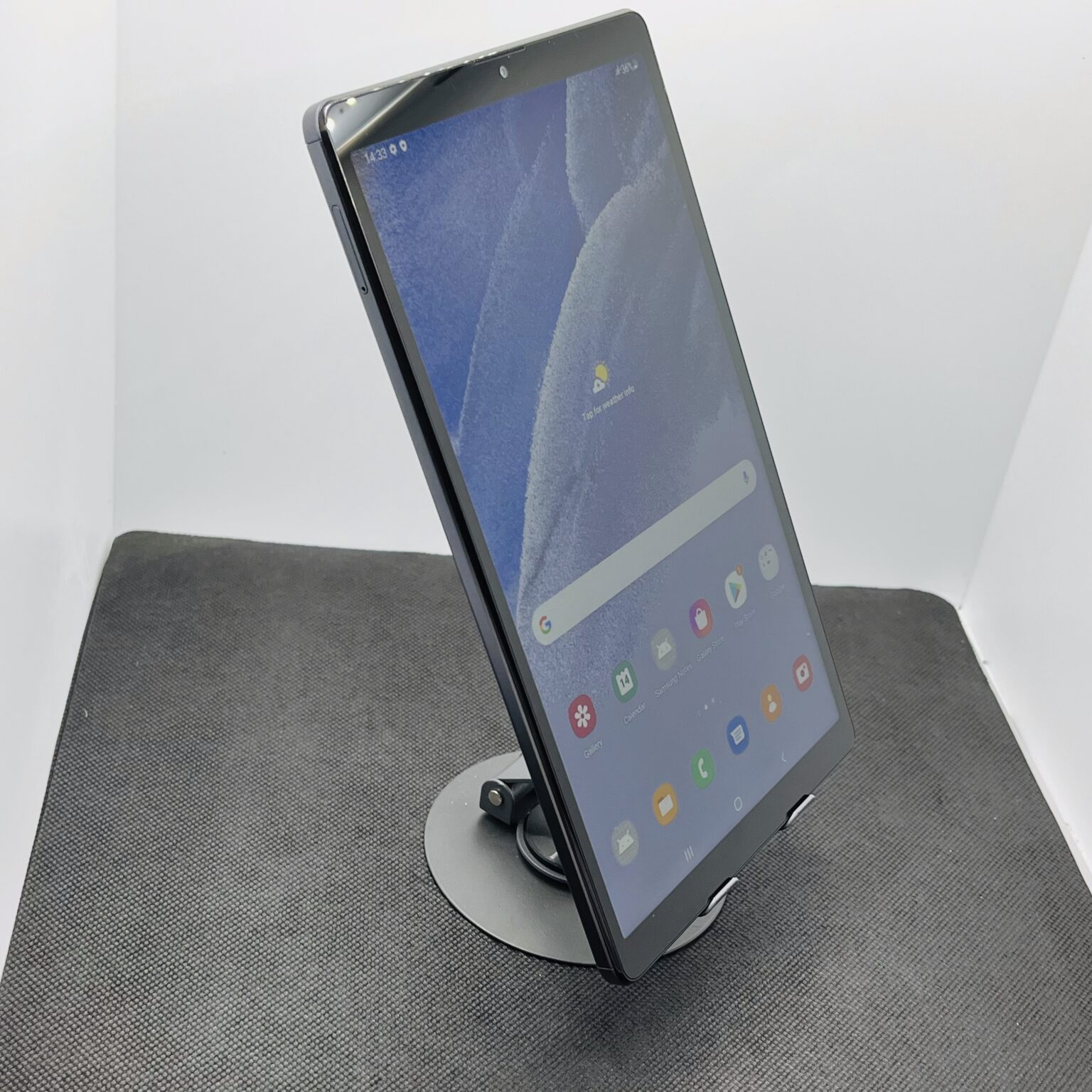 Buy Used Samsung Galaxy Tab A7 Lite 32GB Gray - Warranty & Fast ...