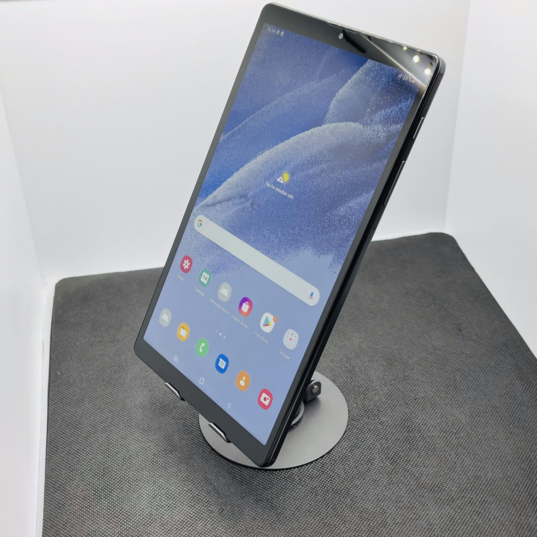 Samsung Galaxy Tab A7 Lite 32GB Gray | Epic Deals SA