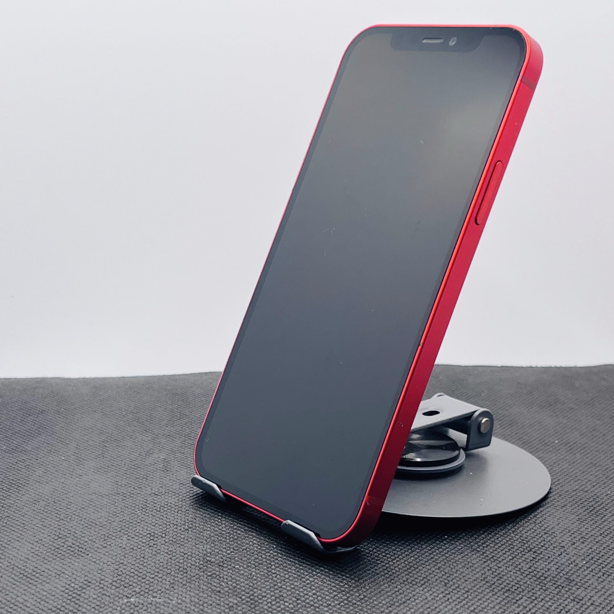Buy Used Apple iPhone 12 64GB Product Red - (Grade B) - Warranty & Fast ...
