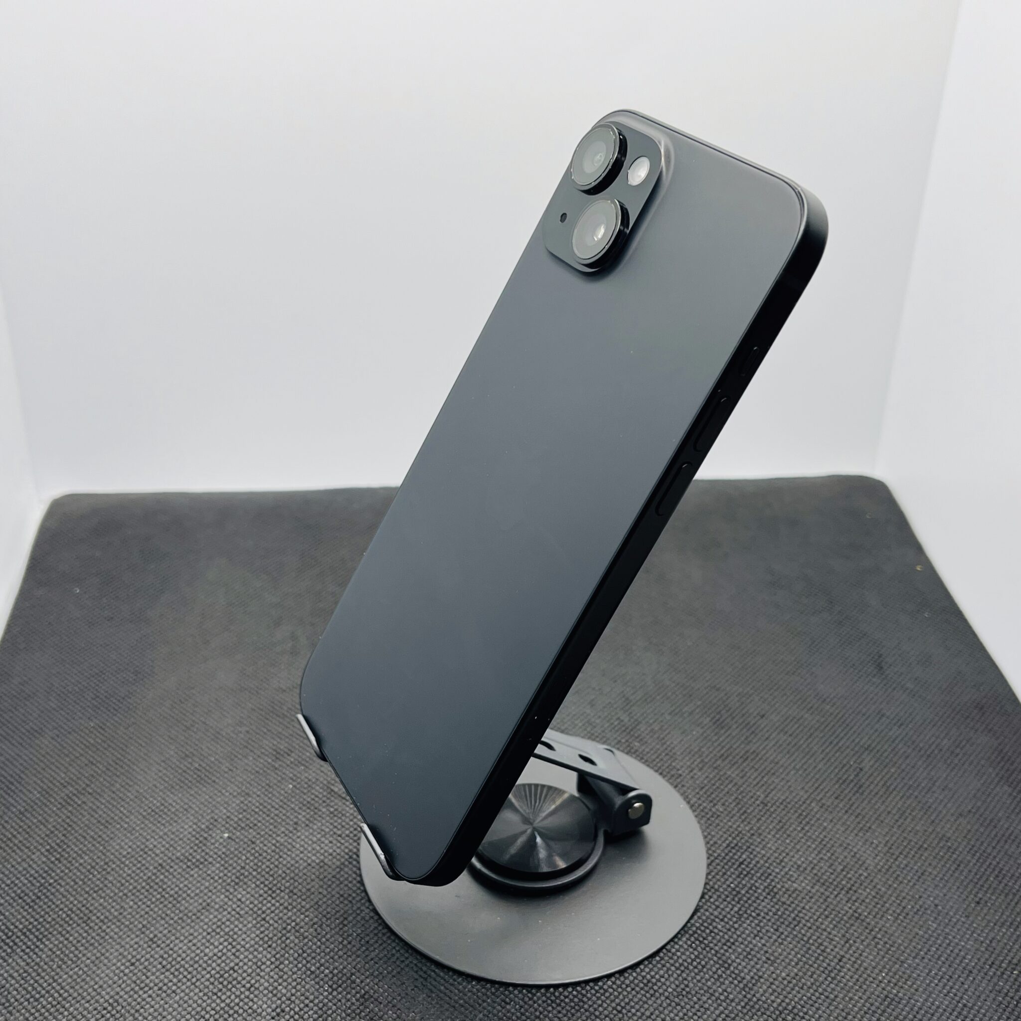 Apple iPhone 15 Plus 128GB Black (12 Month Warranty) | Epic Deals SA