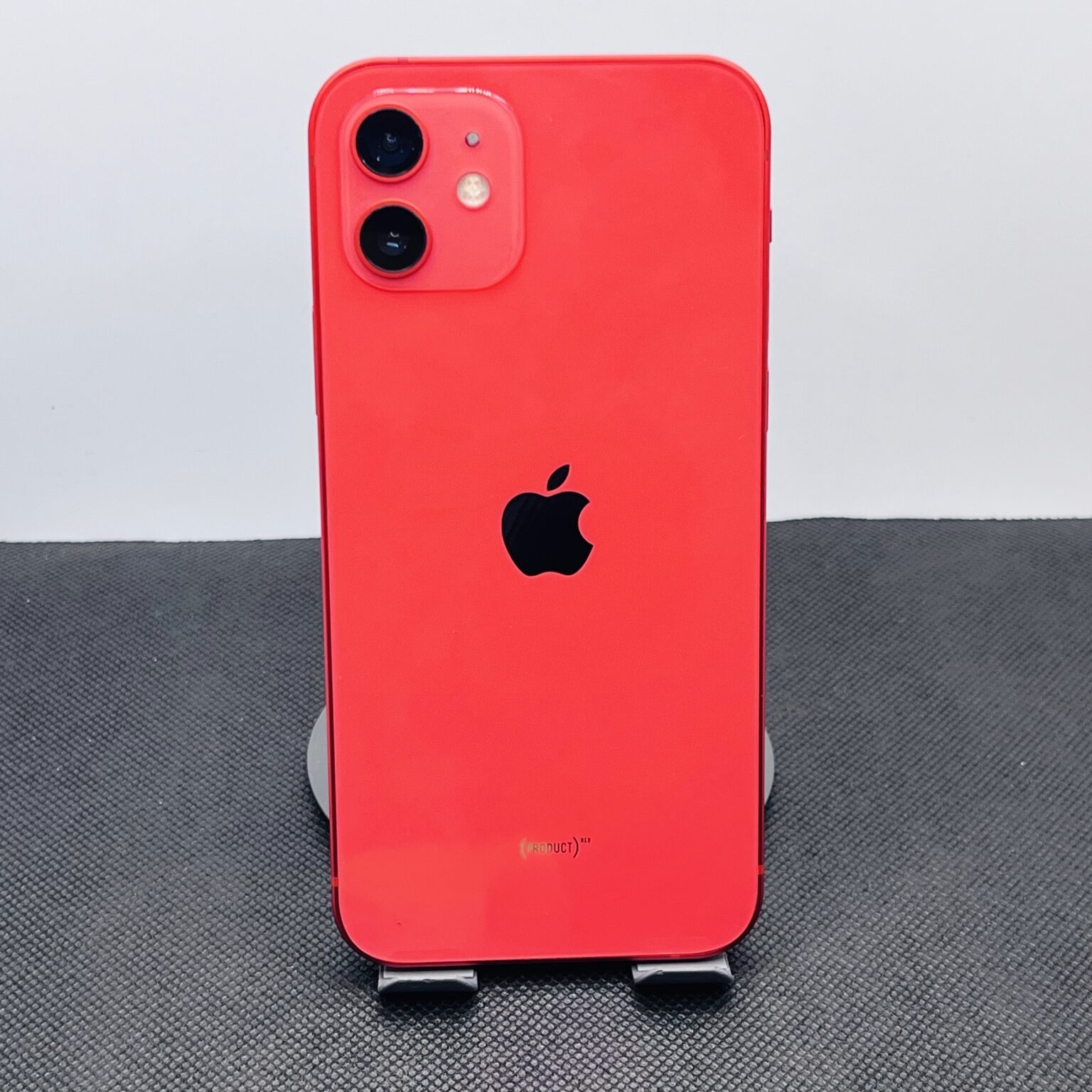Buy Used Apple iPhone 12 64GB Product Red - (Grade B) - Warranty & Fast ...