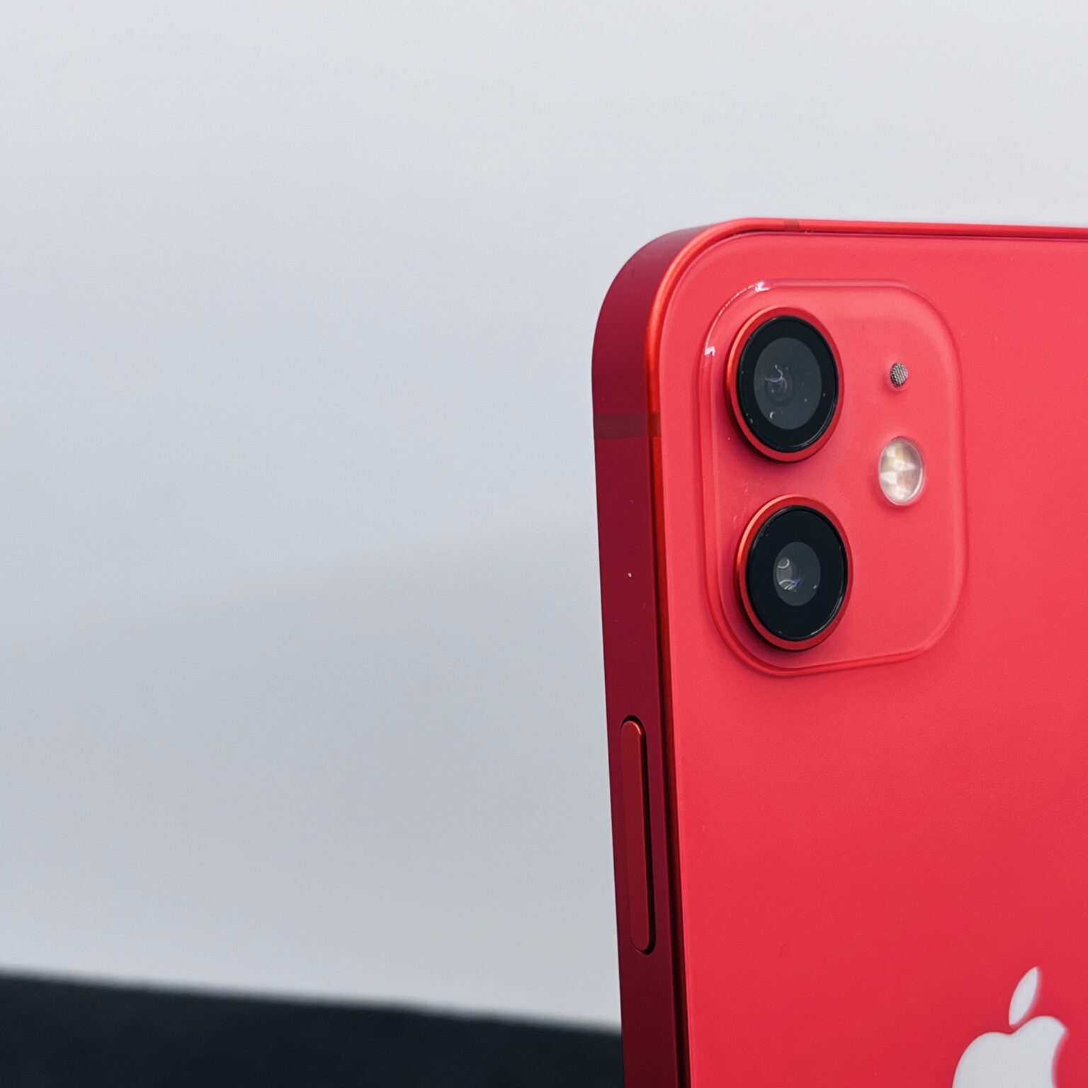 Buy Used Apple iPhone 12 64GB Product Red - (Grade B) - Warranty & Fast ...