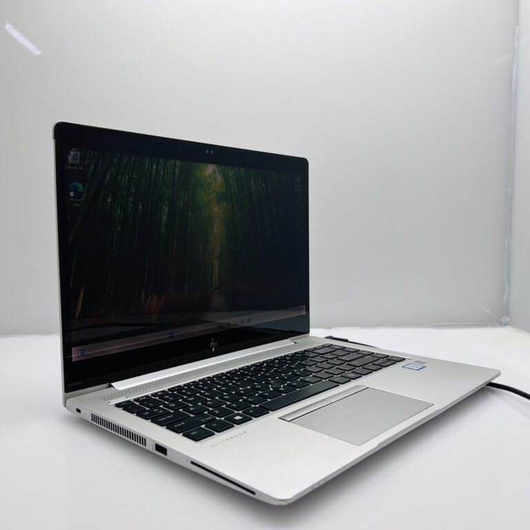 HP EliteBook 840 G5 8th Gen "Core i5" 1.70GHz 16GB RAM 256GB SSD NVMe ...