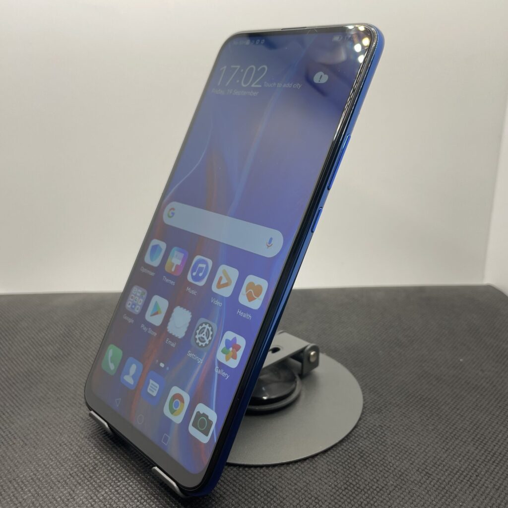 Huawei Y9 Prime (2019) 128GB Dual Sim Sapphire Blue | Epic Deals SA