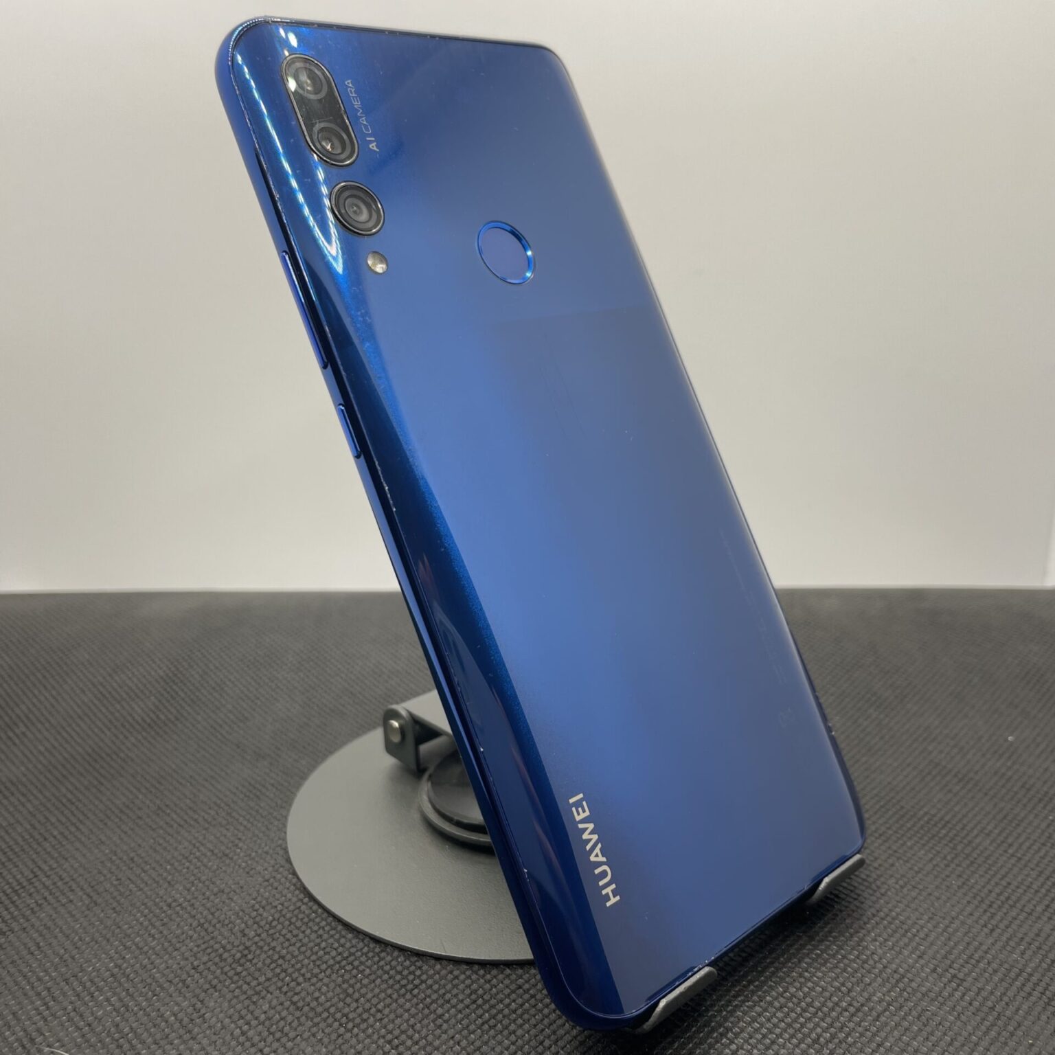 Huawei Y9 Prime (2019) 128GB Dual Sim Sapphire Blue | Epic Deals SA