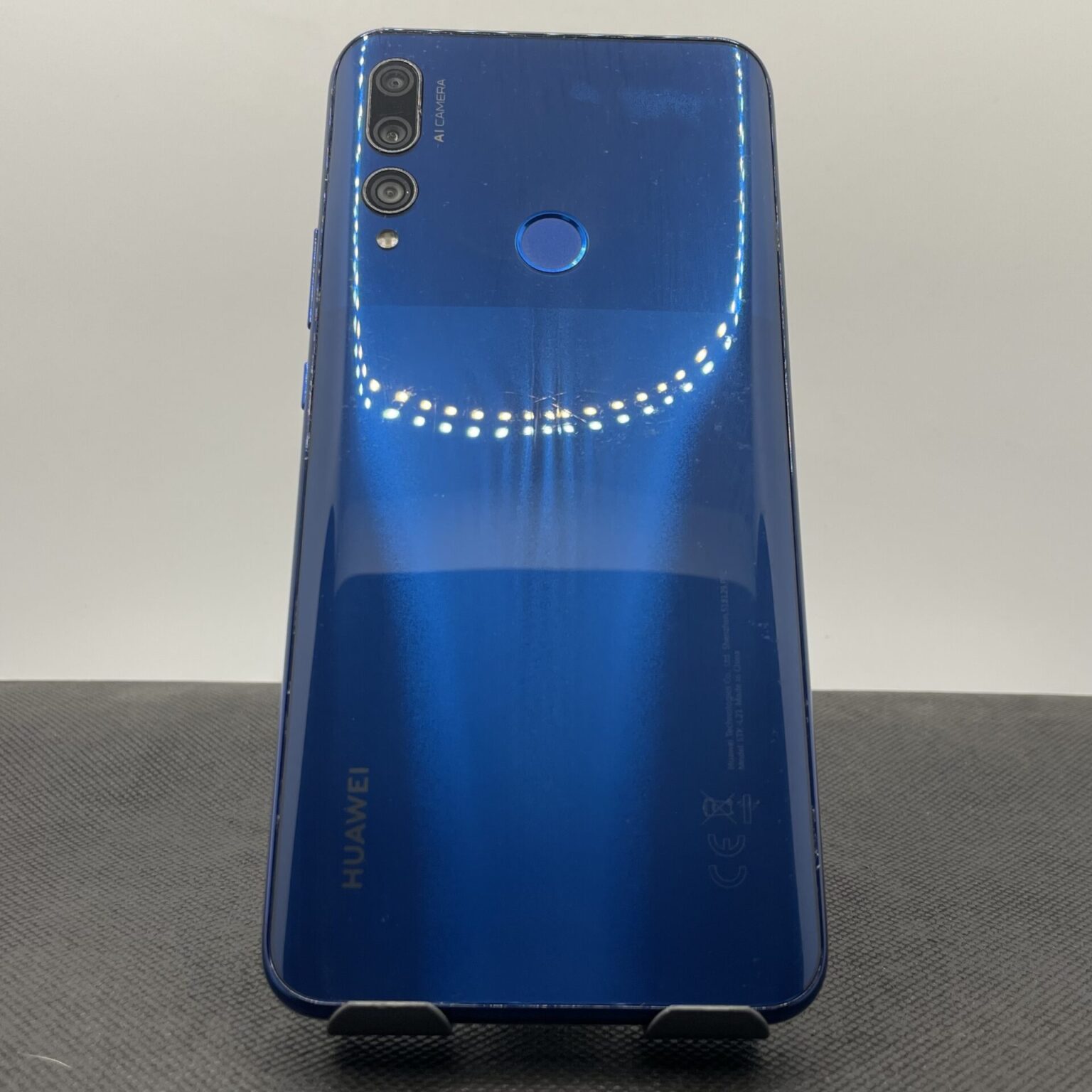 Huawei Y9 Prime (2019) 128GB Dual Sim Sapphire Blue | Epic Deals SA