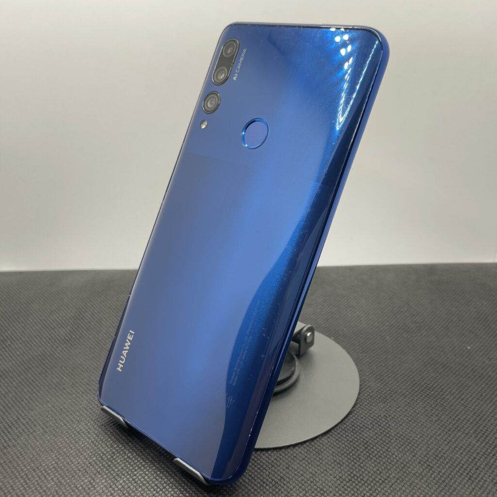 Huawei Y9 Prime (2019) 128GB Dual Sim Sapphire Blue | Epic Deals SA
