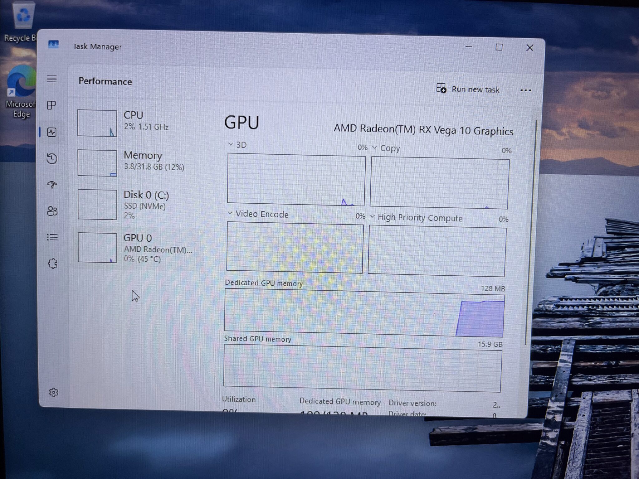 Buy Used Asus FX705D Ryzen 7 2.30GHz 32GB RAM 256GB SSD Black - Minor ...